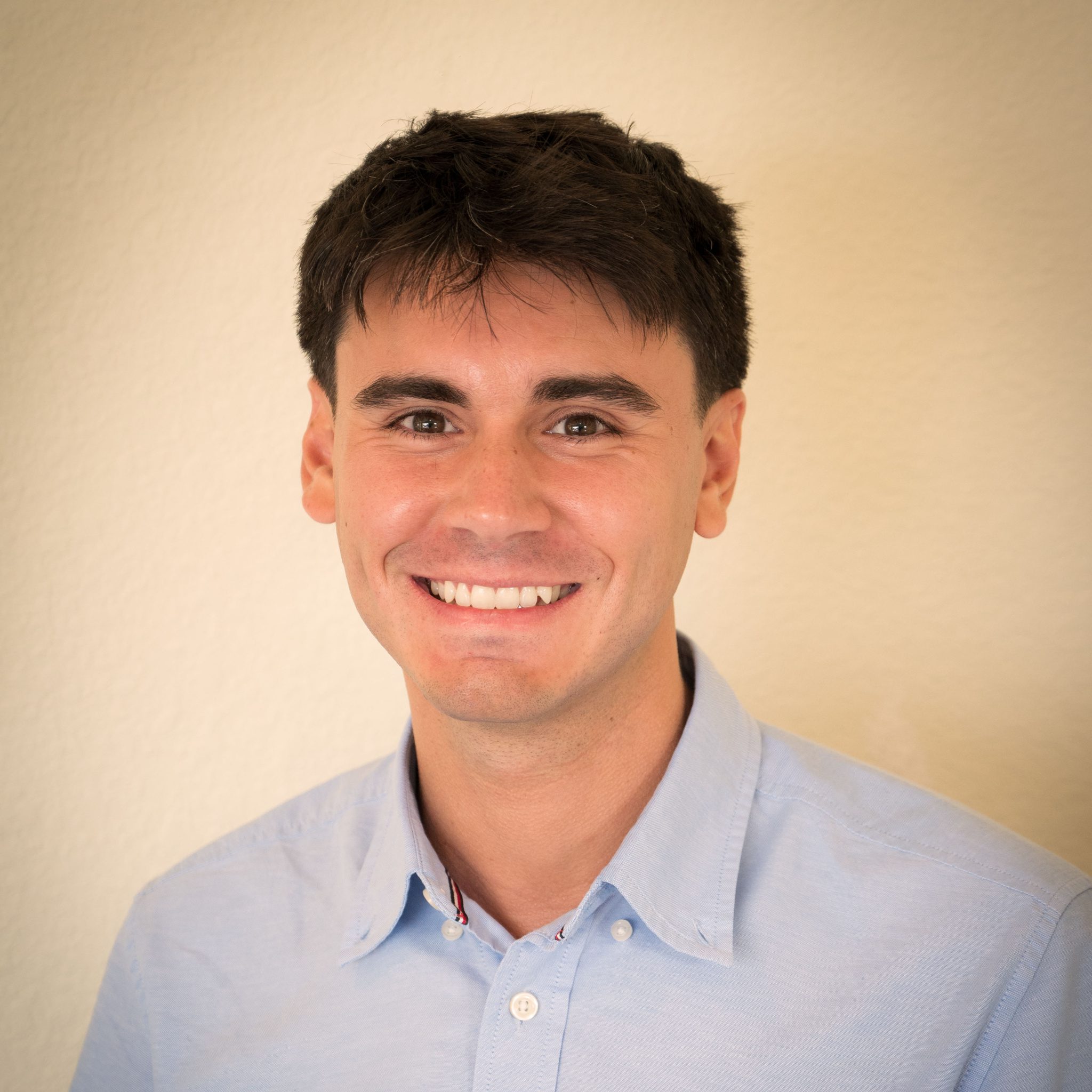 Meet the Team - Pigler Automation