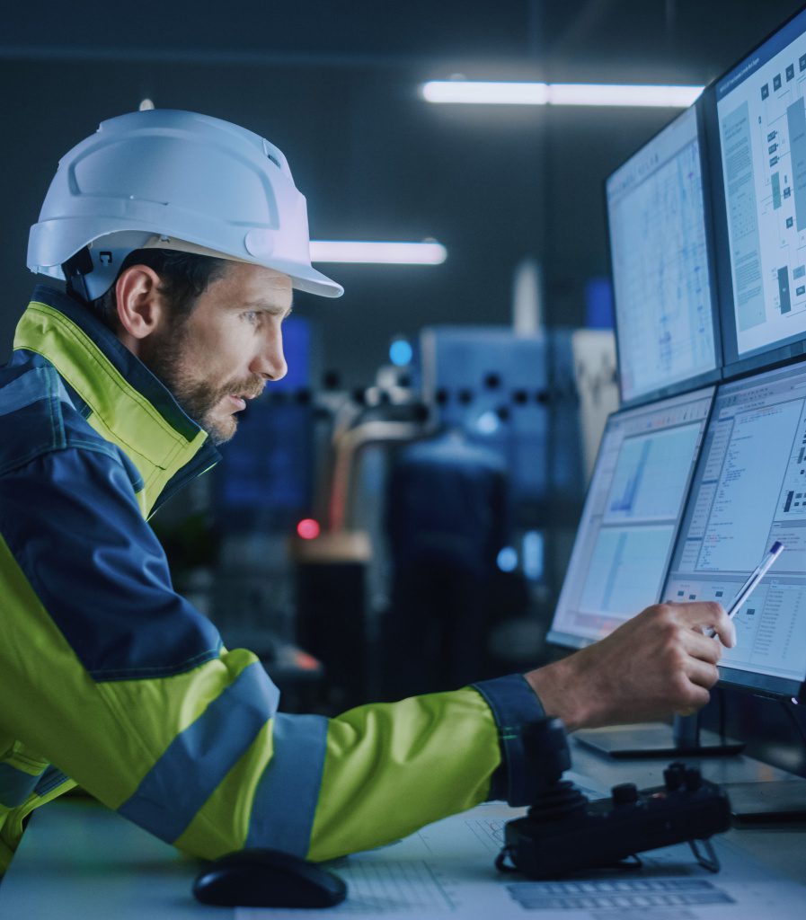 Automation 101: Factory vs. Process Automation - Pigler Automation