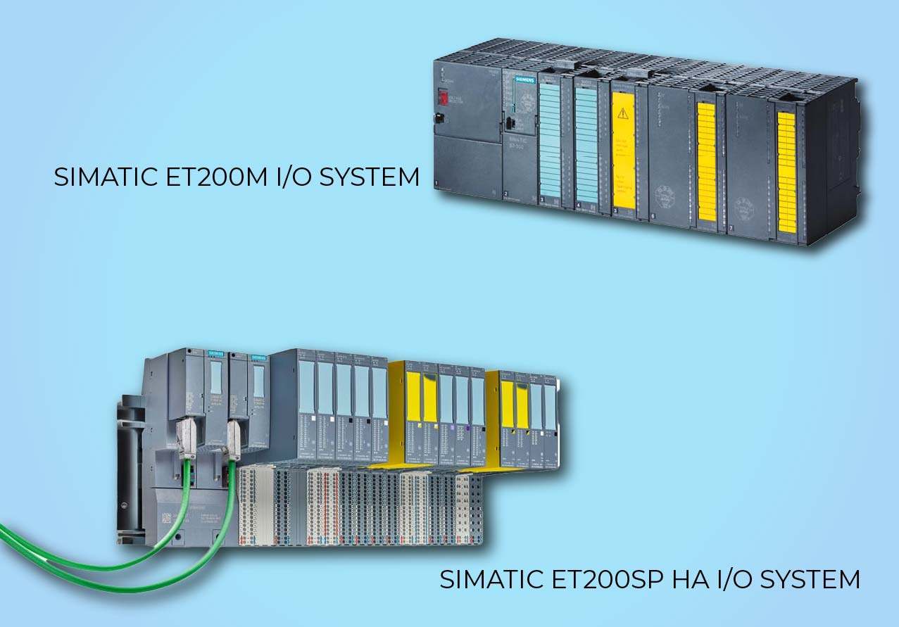 ET 200M Upgrade: What's Holding You Back? - Pigler Automation