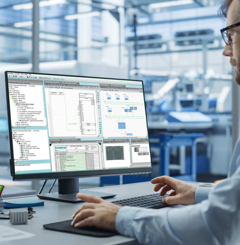 PCS 7 Upgrade Planning Guide Download - Pigler Automation